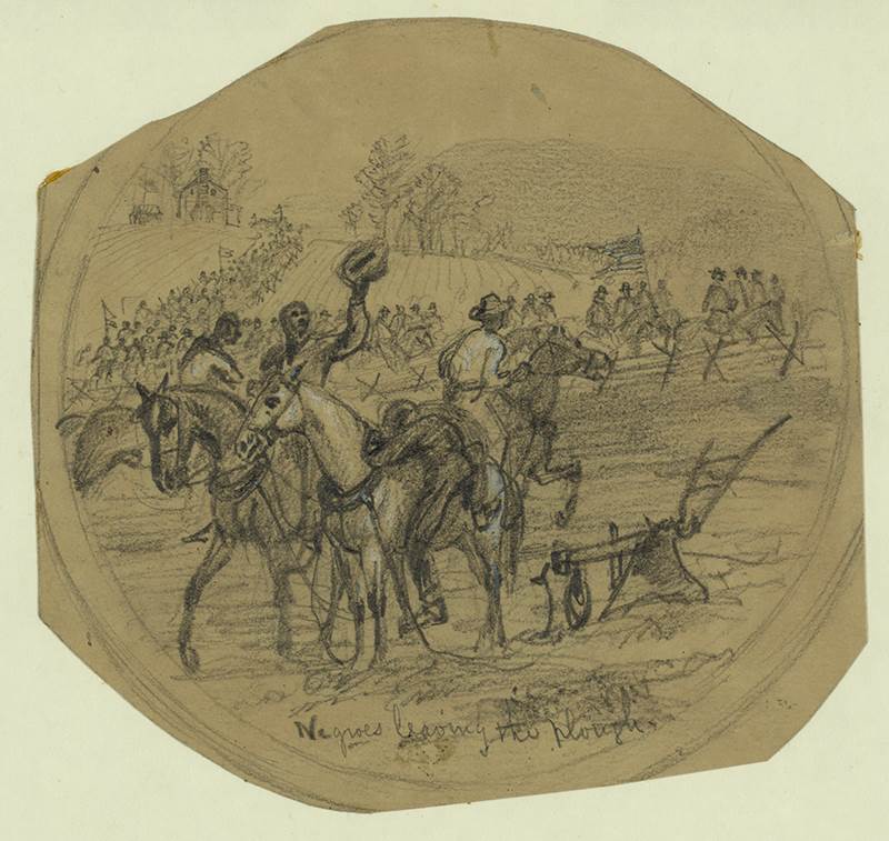 Emancipation Proclamation | Abraham Lincoln Presidential Library and Museum
