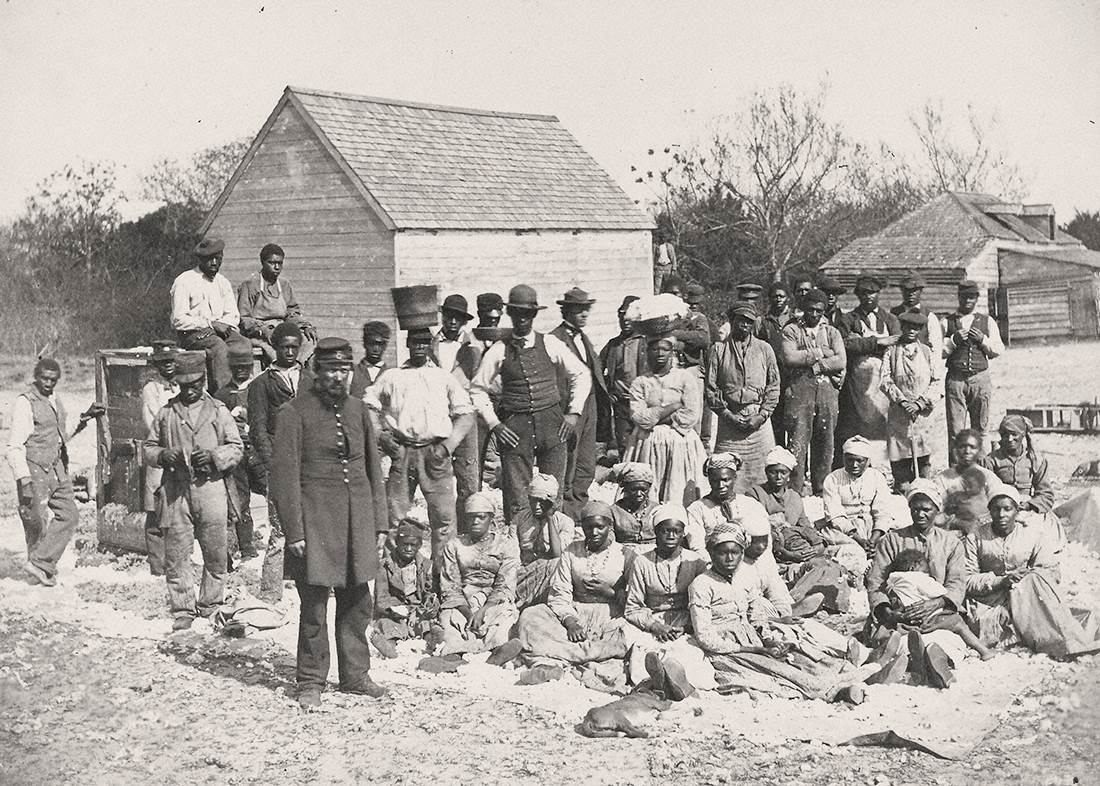 Emancipation Proclamation | Abraham Lincoln Presidential Library and Museum