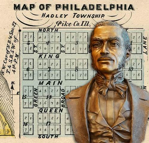 New Philadelphia: Family Legacy, National History | Abraham Lincoln ...