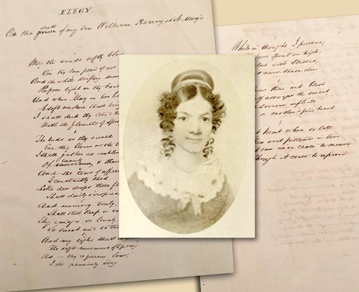 The ALPLM’s unexpected connection to one of the earliest Native ...