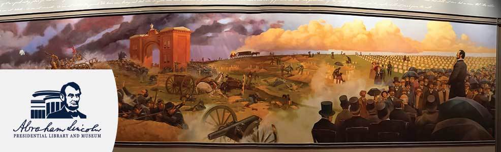 Abraham Lincoln Presidential Library and Museum